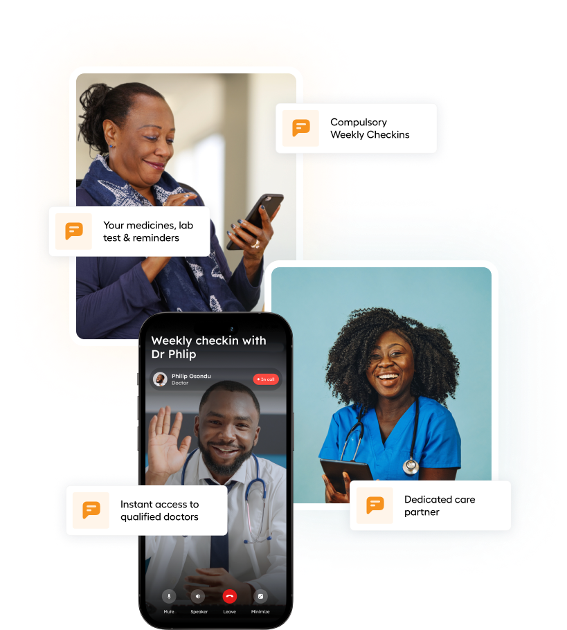 Onewellness By OneHealth